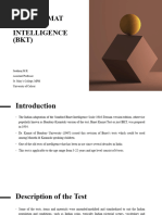 Seguin Form Board Test | PDF | Intelligence Quotient | Intellectual ...