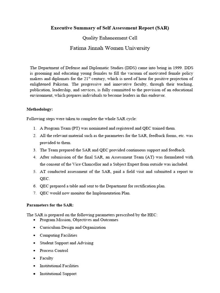 Executive Summary | PDF