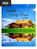 Feng Shui Prociscenje Prostora, Sandra Drincic | PDF