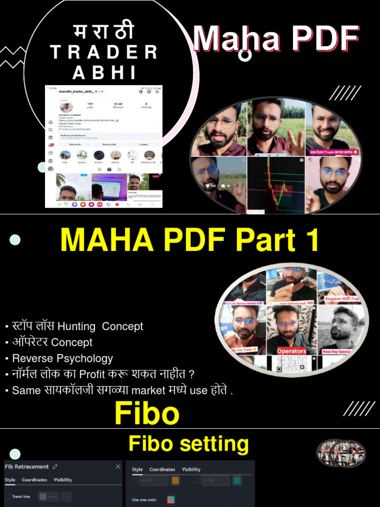 Maha PDF | PDF