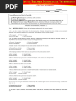 BFP Ranks and Insignias Overview | PDF