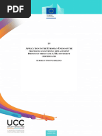 CEPT-AFTA Form D Certification Guide | PDF | Customs | Social Institutions