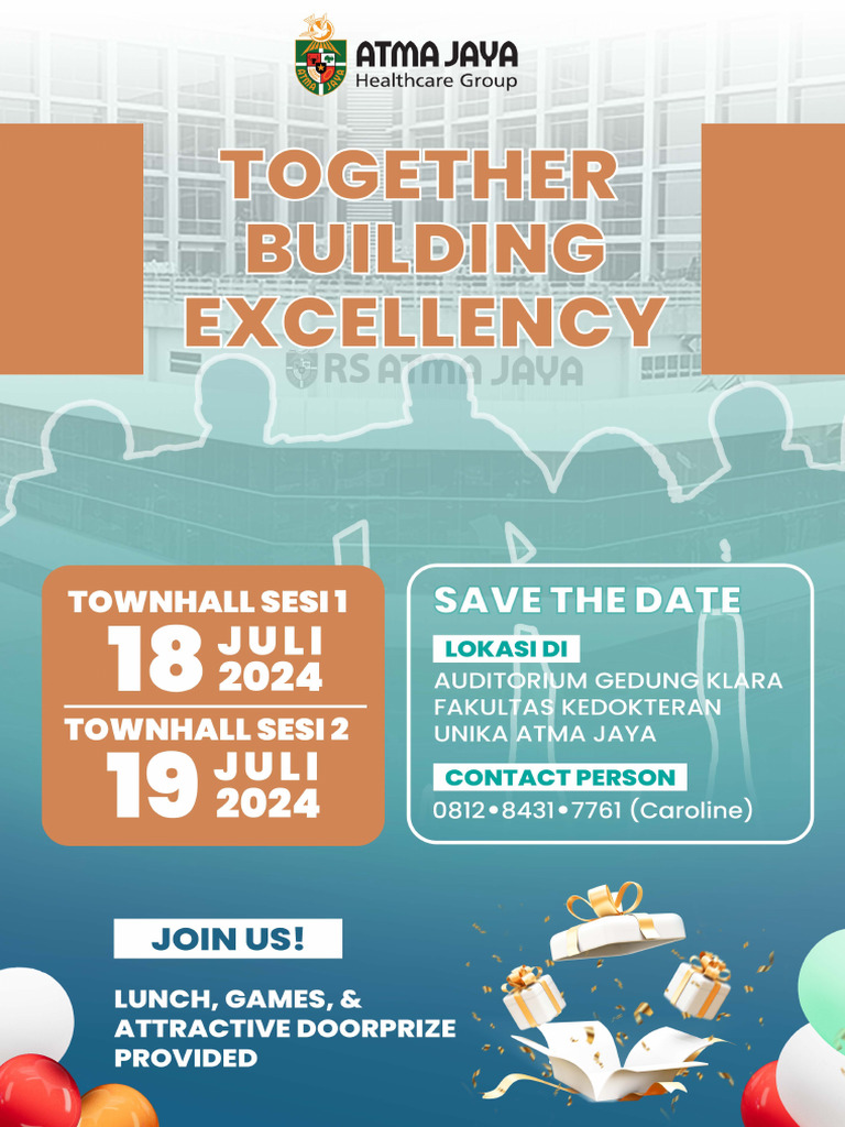 Desain Poster 1 | PDF