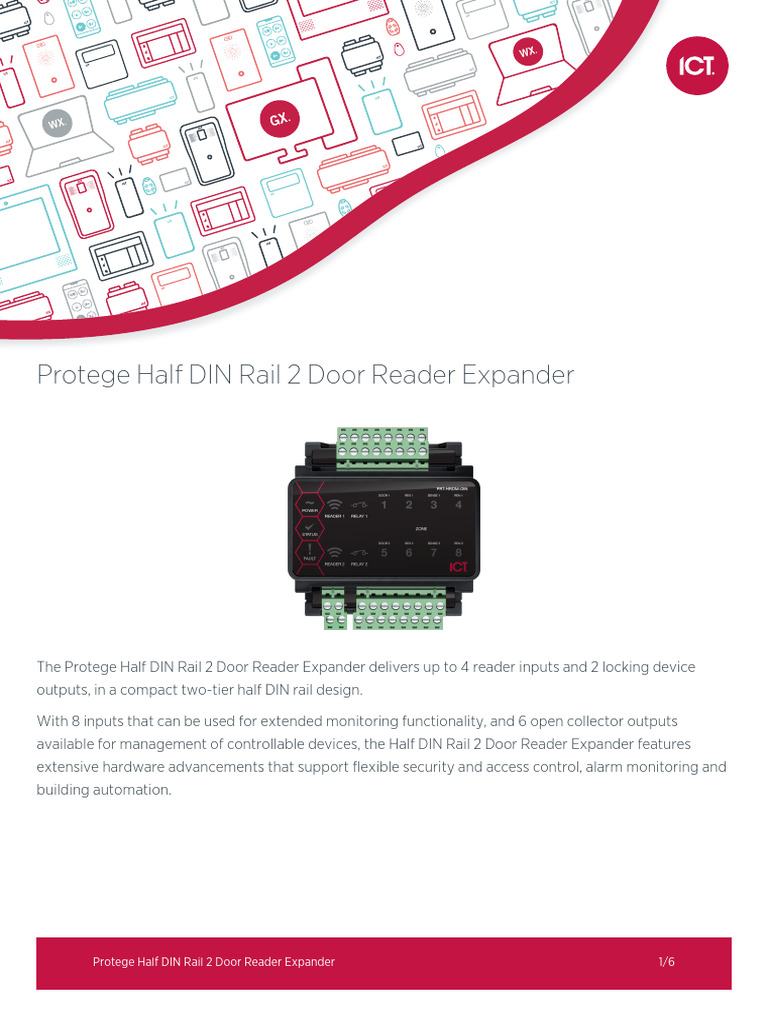 Directory HTM | PDF | Power Supply | Access Control