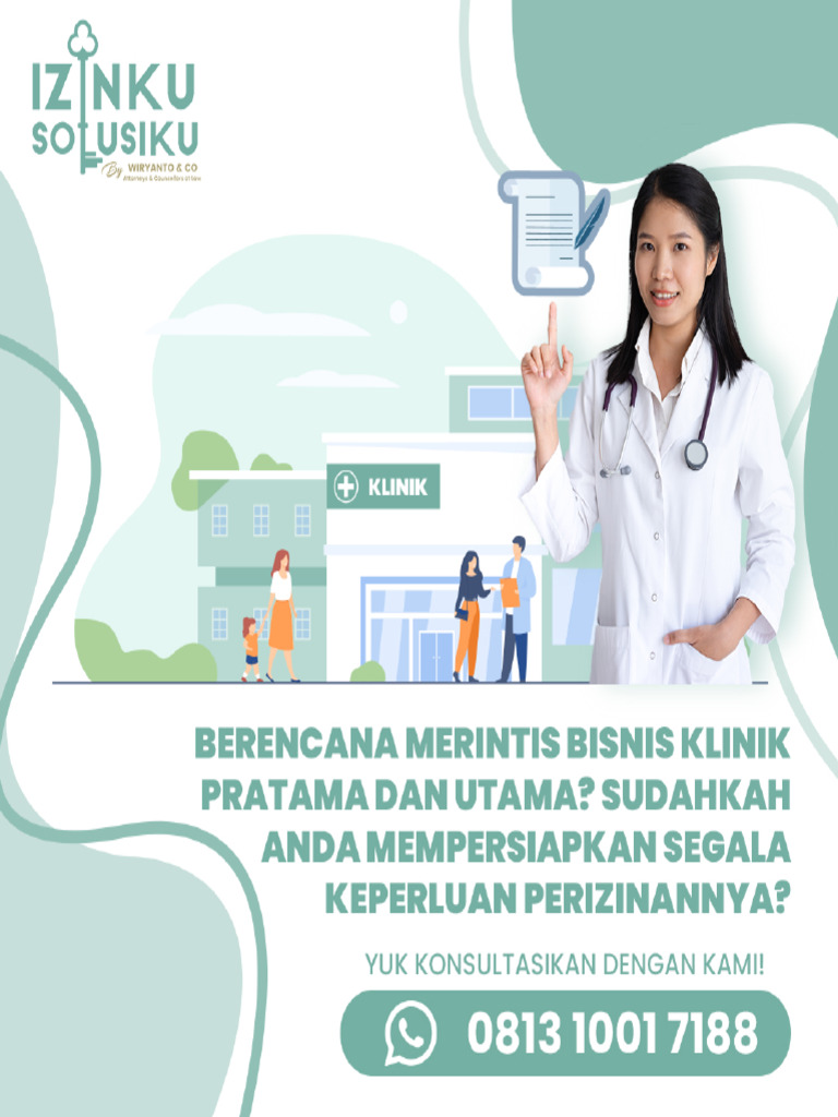 Feed Instagram Klinik | PDF