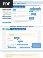 DDA EAuction Process | PDF | Auction | System Software