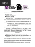 15 Igba Aje Saluga Ati Esu Awure Ti Aje | PDF | Alimentos | Religião e ...