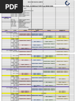 PSOC-PSIC-CODES-UPDATED | PDF | Vegetables | Truck