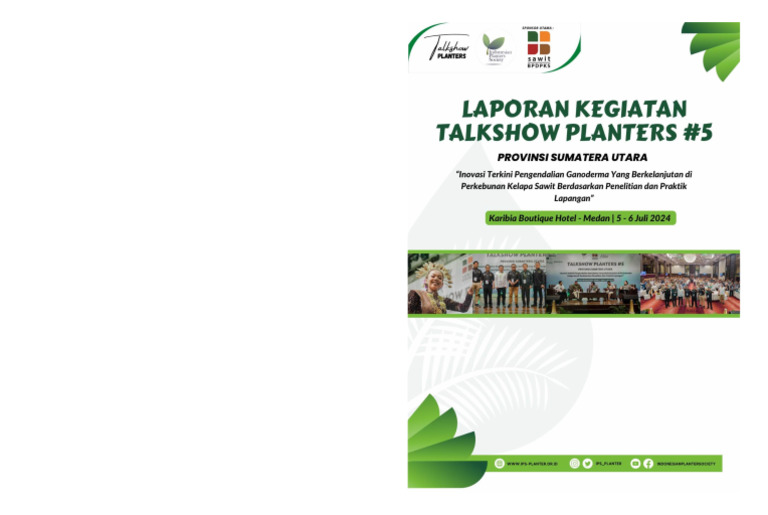 Laporan B - Ac260 - 2 LBR | PDF