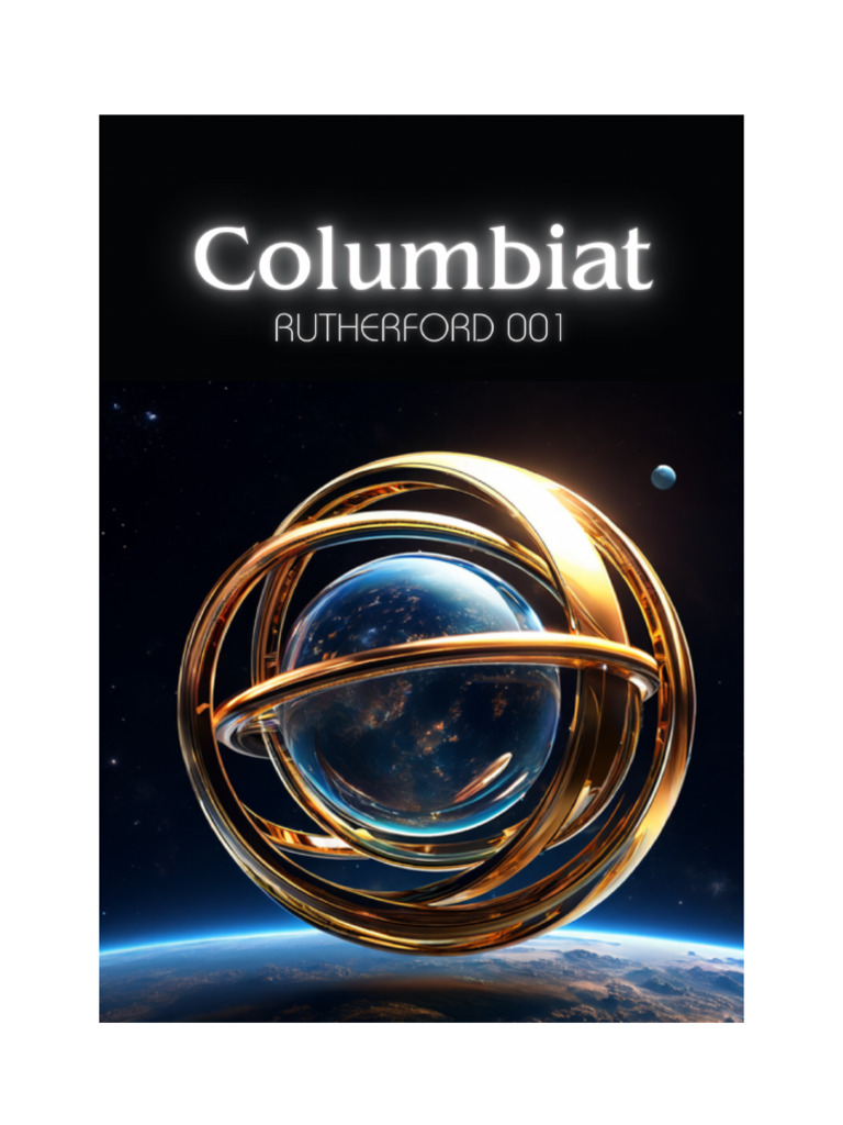 Space (Rip) Ruther | PDF | Superconductivity | Alloy
