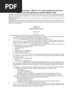 Weldolet Dimensions Charts (MSS-SP 97) - Projectmaterials | PDF