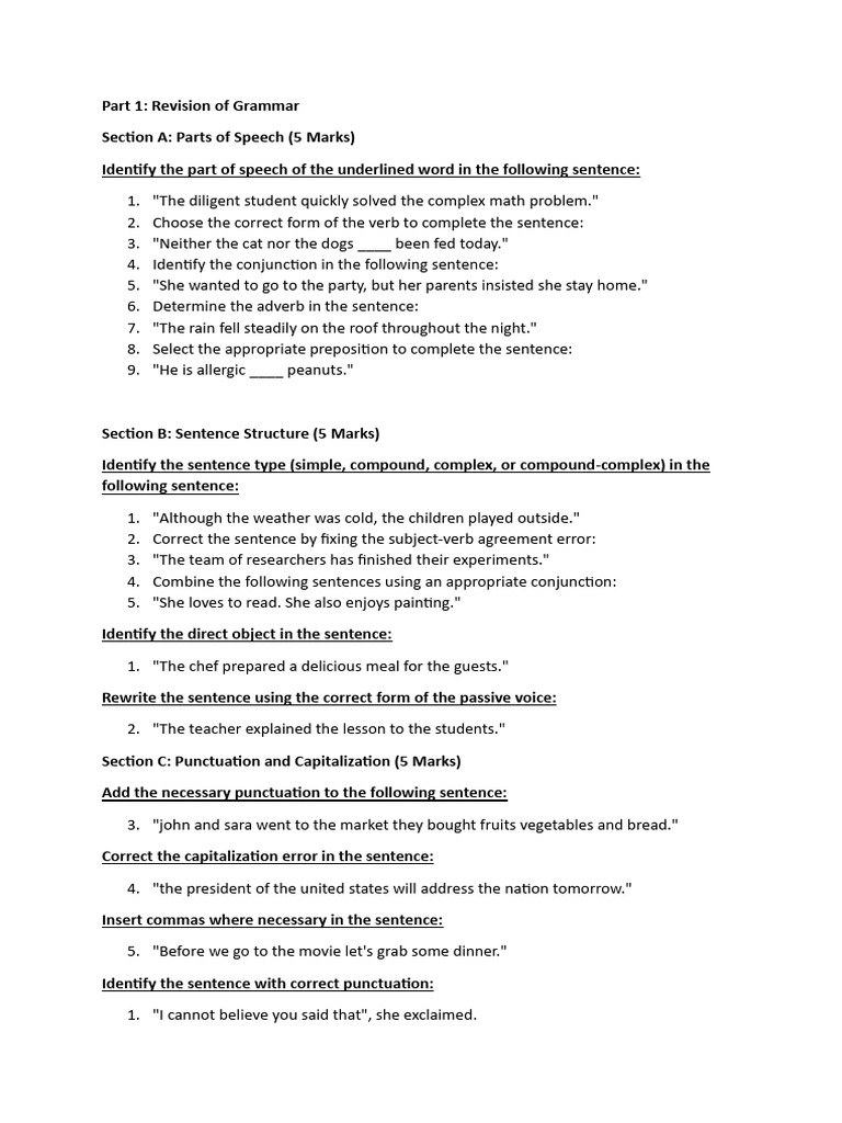 Homework (21.12.23) Short Story Writing Task | PDF | Verb | Semantic Units