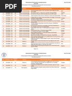 GDC Standard and The 9 Principles | PDF | Dentistry | Informed Consent