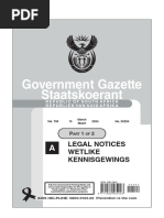 NBCEI Main Agreement | PDF