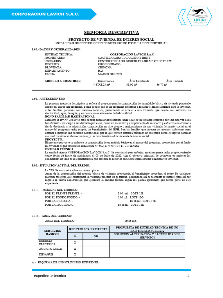 Costos y Presupuestos en Edificacion CAPECO | PDF | Hormigón | Fundación (Ingeniería)