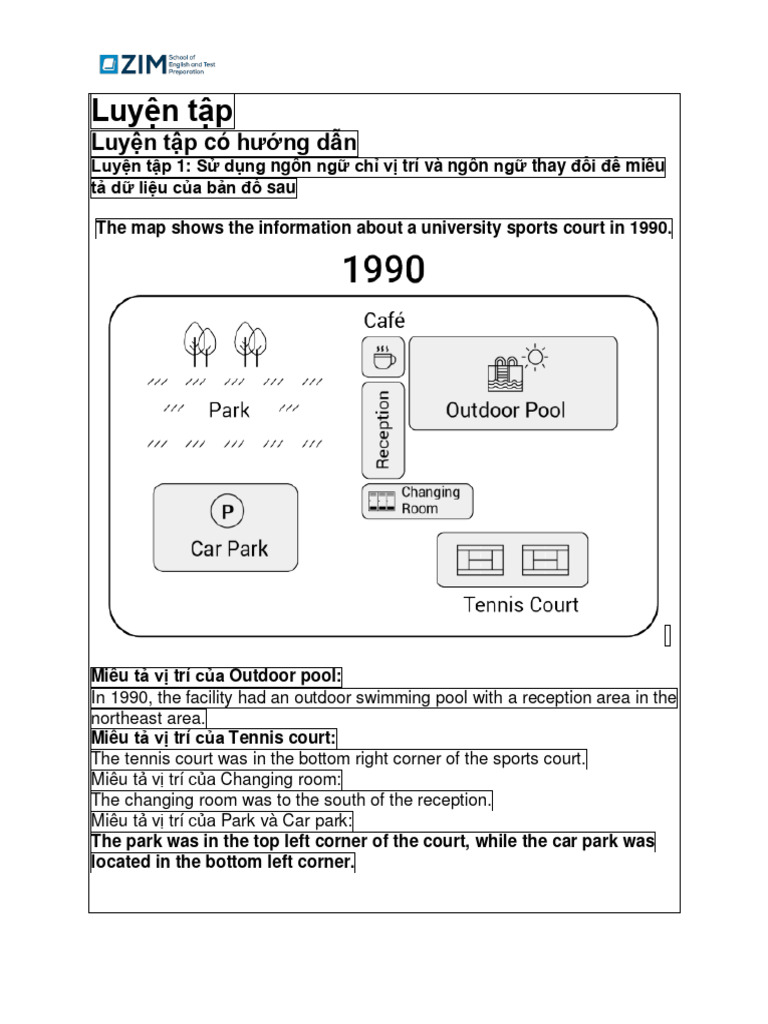 [SAMPLE ANSWER] MAP | PDF | Buildings And Structures