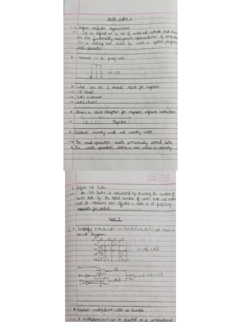 Ca MP2 | PDF | Teaching Methods & Materials