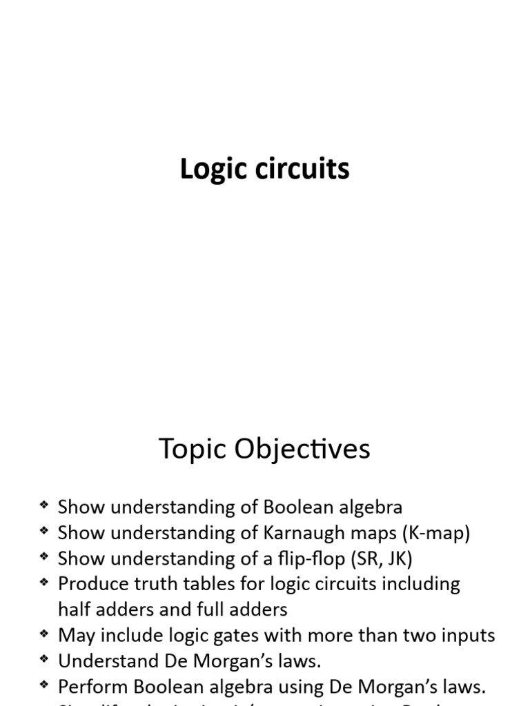 Boolean Algebra Applications | PDF | Computer Engineering | Mathematical Logic