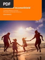 AIA HealthShield Gold Max | PDF | Insurance | Health Care