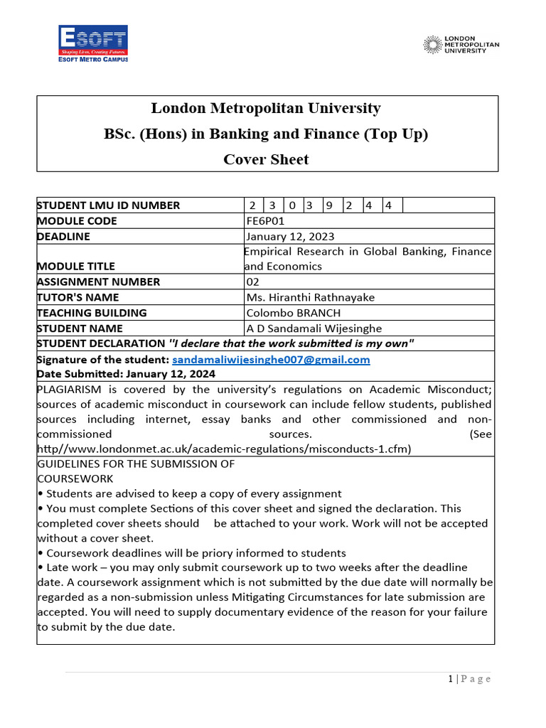 BCB Final Final Report With Edits LAST | PDF | Brand | Employee Retention