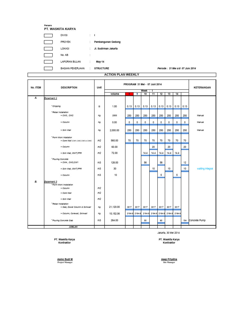 RKM Juni 2019 | PDF | Architectural Design | Architecture