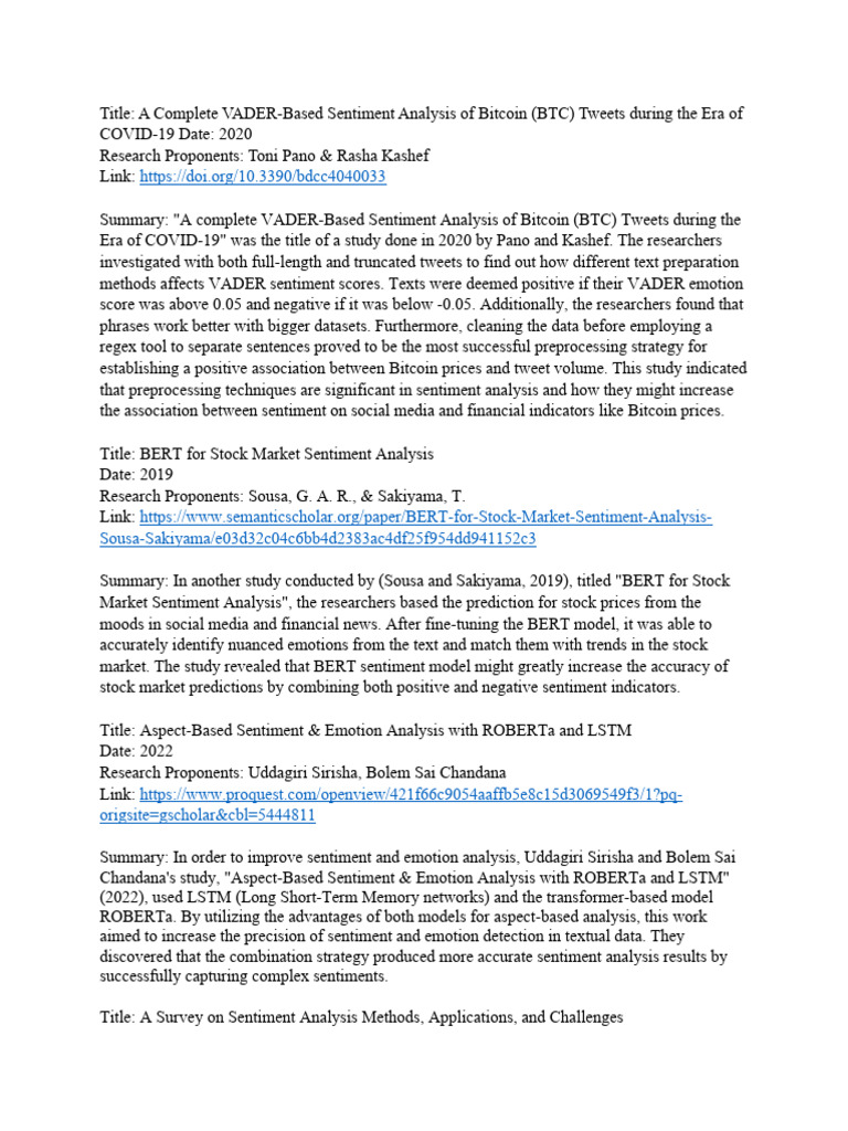 Eleg RRL | PDF | Cognitive Science | Information Science