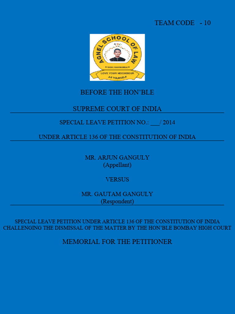 Civil Case-Petitioner | PDF | Judgment (Law) | Deed