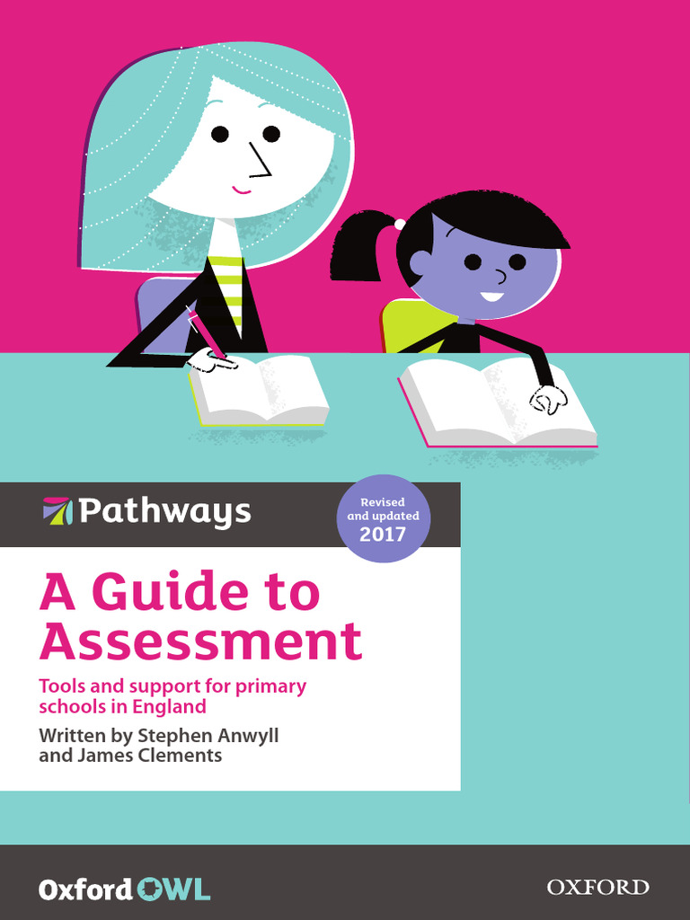 Bp Assessment Guide | PDF | Educational Assessment | Teachers