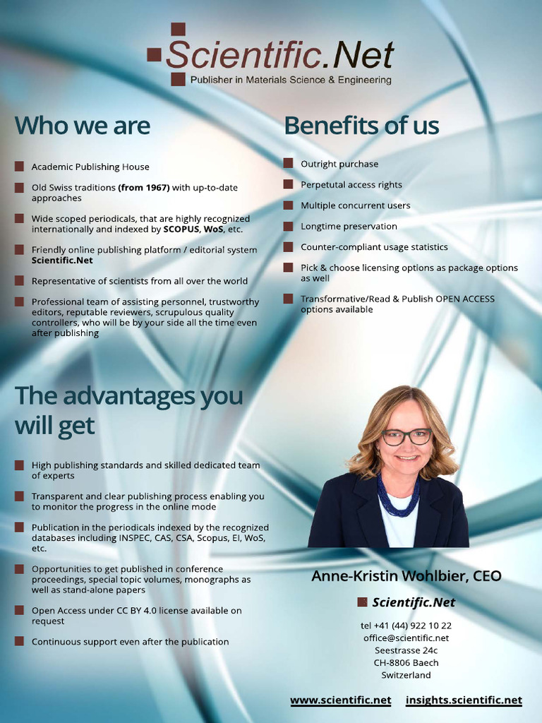 Flyer of TTP Book Collections | PDF