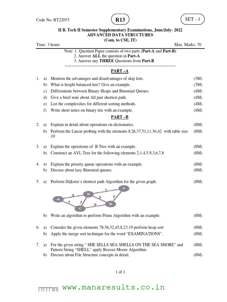 RT22053072022 | PDF | Applied Mathematics | Algorithms