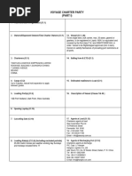 Asbatankvoy | PDF | Arbitral Tribunal | Shipping