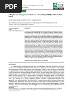 Understanding PMA, PMT, and PMD Permits | PDF | Boiler | Safety