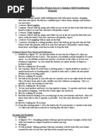 The Ultimate Guide To Developing Nagi Touch | PDF