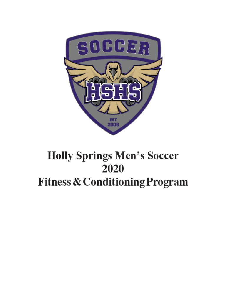 2020 Summer Fitness Packet | PDF | Physical Fitness | Physical Exercise