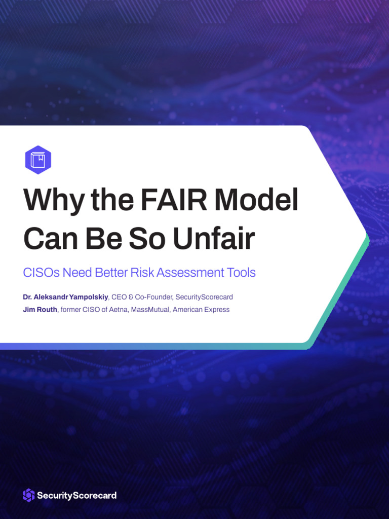 BLOG The Fair Model Pros and Cons Compressed | PDF | Risk | Computer ... BLOG The Fair Model Pros and Cons Compressed | PDF | Risk | Computer ...