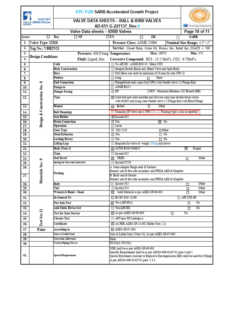 VBB2N21 | PDF | Valve | Mechanical Engineering