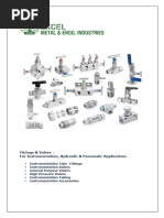 Schenck S-Type Load Cell Catalogue | PDF | Metrology | Applied And ...