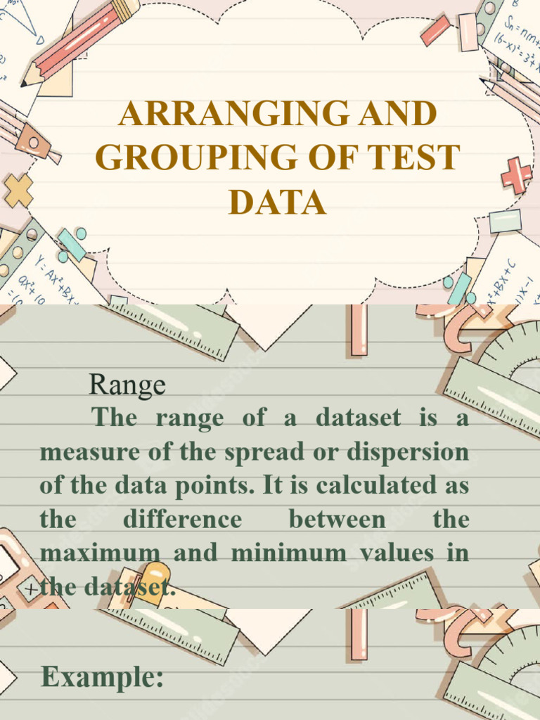 Data Management in Measurement CODING | PDF