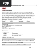 3M Service Life Software Overview | PDF | Atmospheric Pressure ...