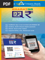 Maybank QRPayBiz Merchant Guide | PDF | Qr Code | Computing