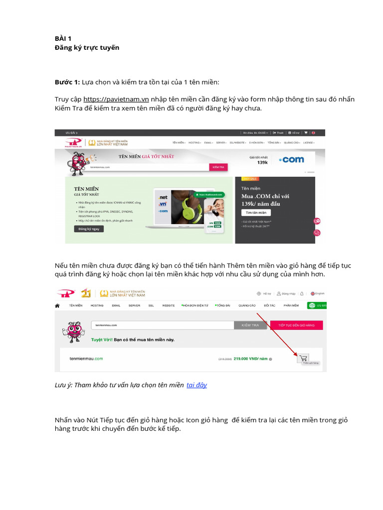 Huynhvanchuong PS39312 Lab1 | PDF