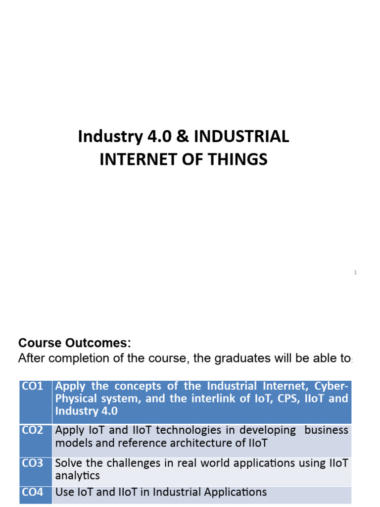 Mod5 Iot Autonomous 6th Sem | PDF | Computer Security | Security