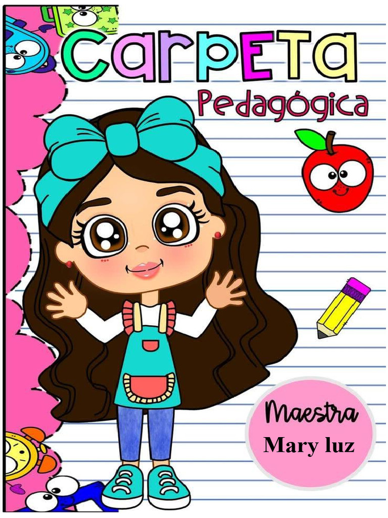 Cartula y Imagen de Proposito | PDF