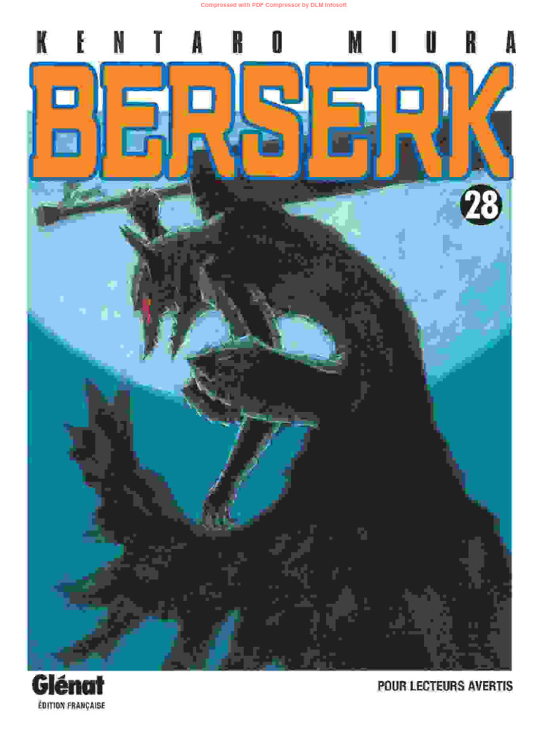 Berserk T28 Compressed | PDF | Liquids | Power Engineering
