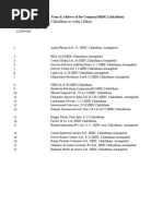 21 CFR 175.300 (Up To Date As of 1-03-2025) | PDF | Copolymer | Polymers