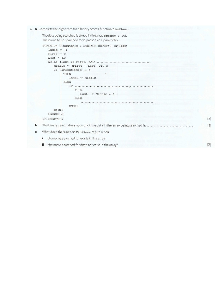 Computional Thinking Homework1 | PDF