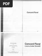 Carrie The Musical - Script | PDF