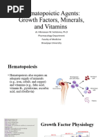 Encifer Injection: Iron Sucrose Overview | PDF | Intravenous Therapy ...
