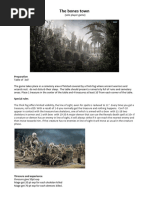 Name Journeys | PDF | Poetry | Rama