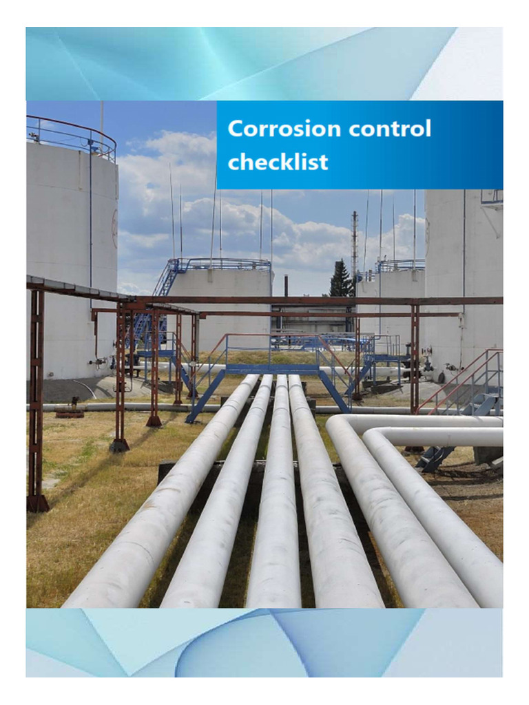 Corrosion Control in Design Engineering | PDF | Corrosion | Stainless Steel